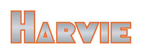 Harvie - Digital ADAS 2.0